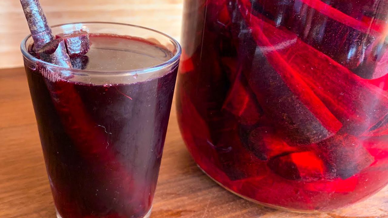Şalgam suyu prostata iyi gelir mi? - Ertan Haber Şalgam suyu prostata iyi gelir mi? - Ertan Haber