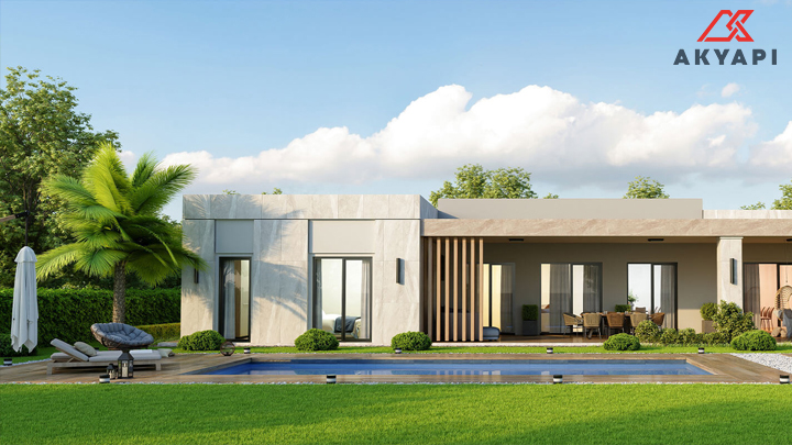 Lüks ve Prestijli Yaşam İçin Büyükçekmece Villa Projeleri ile Tanışın ... Lüks ve Prestijli Yaşam İçin Büyükçekmece Villa Projeleri ile Tanışın ...